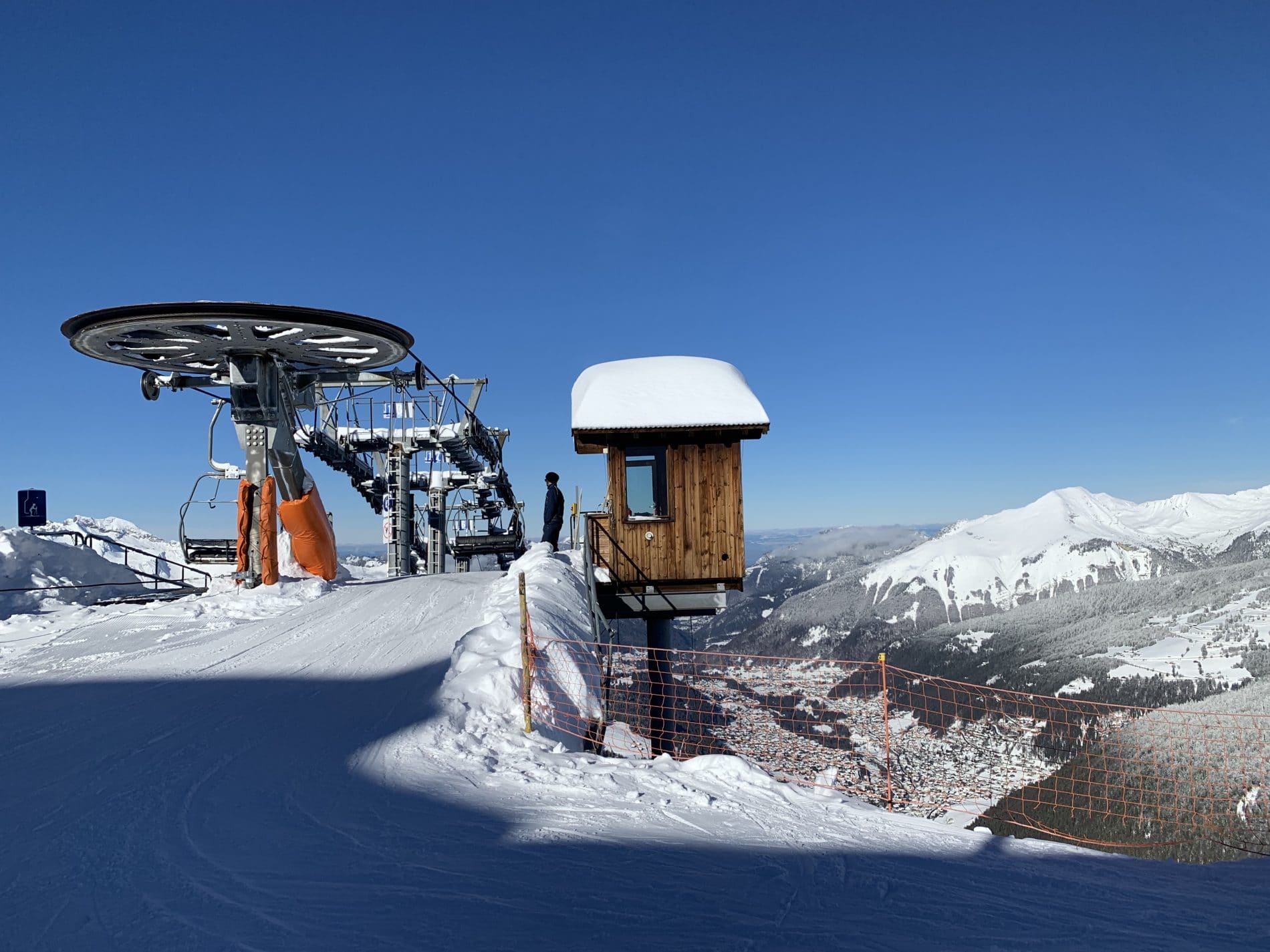 PORTES DU SOLEIL DATES D'OUVERTURE HIVER 19/20