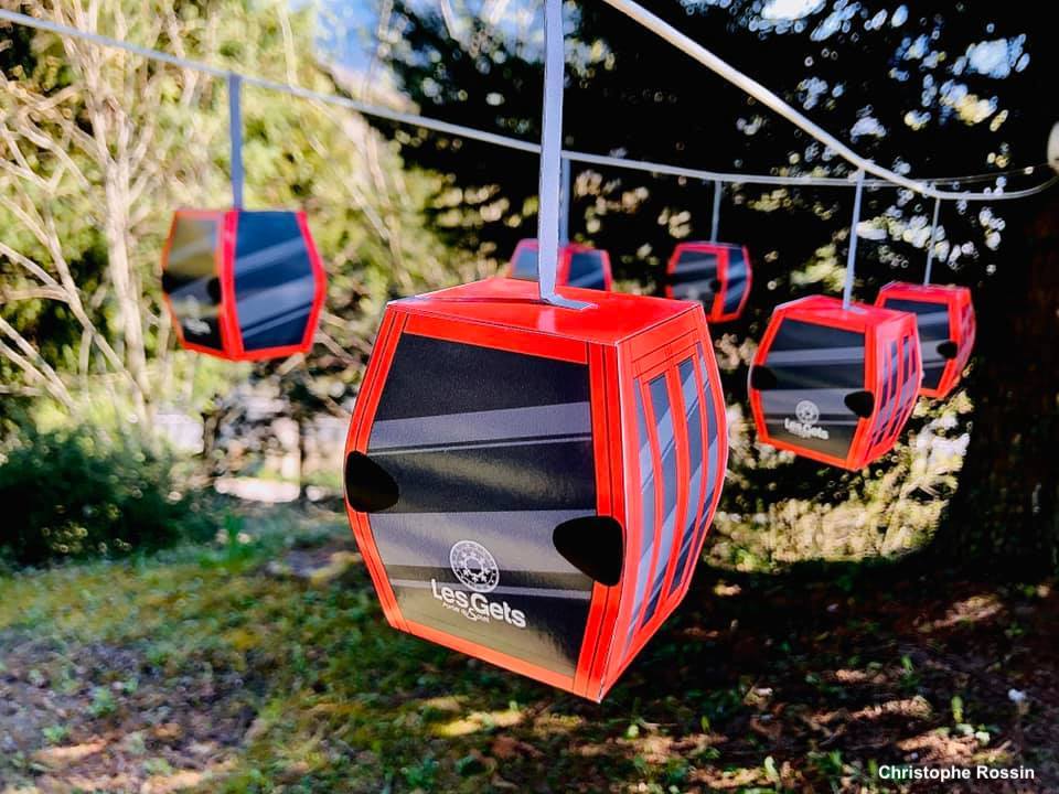 BUILD YOUR OWN CABLE CAR 🚡 - MINT Snowboarding