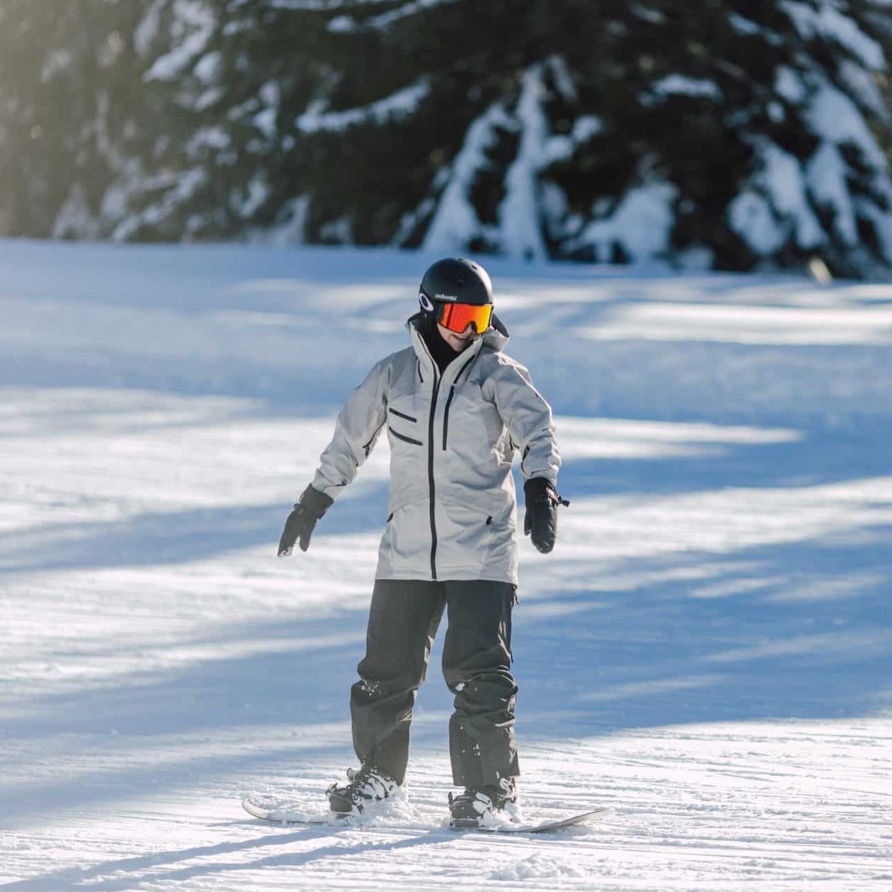 Snowboarding Terms Every Beginner Should Know